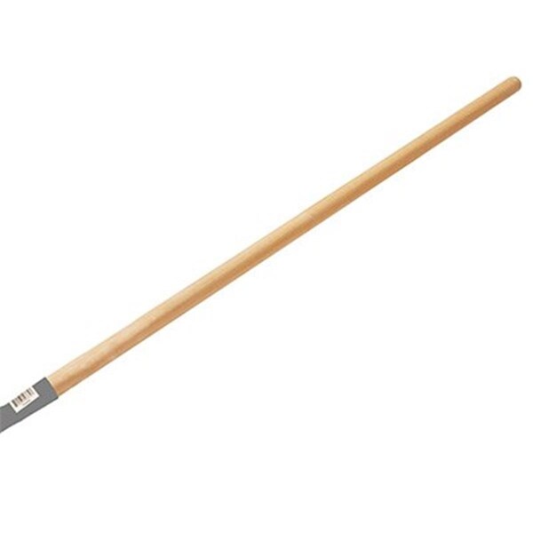 Gardencare Handle for Hula Stirrup Hoe Head for Cultivation 10PK ...