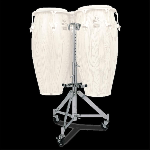 Drum Workshop Triple Conga Stand LP291 | Zoro