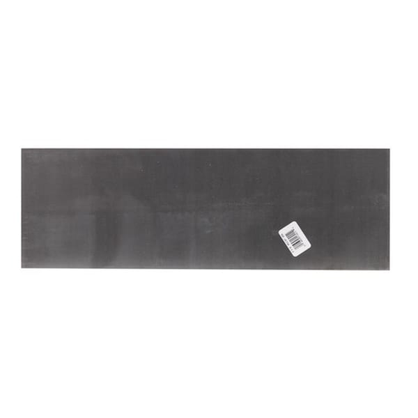 Steelworks 11811 6 x 18 in. Weldable Sheet 5156435 | Zoro