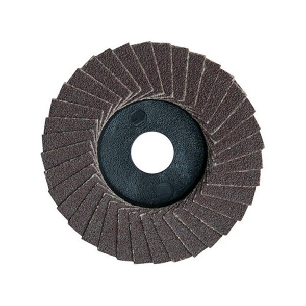 Eat-In 10043 2 in. 120 Grit Sanding Disc EA613167 | Zoro