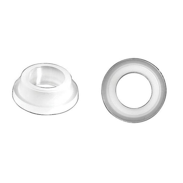 Danco 40855B 10.18 x 0.5 in. Ballcock Coupling Nut Washer - pack of 5 ...