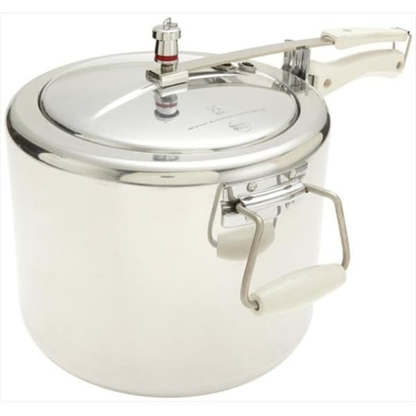 Hawkins E30 Bigboy Aluminium Pressure Cooker - 18 Litres E30 | Zoro
