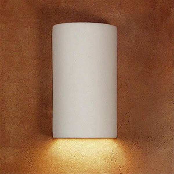 A19 Lighting Great Andros Wall Sconce - Bisque - Islands of Light ...
