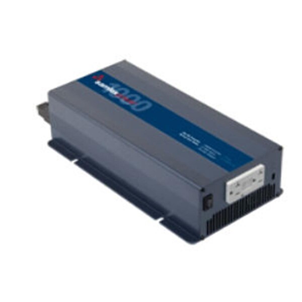 ALL POWER SUPPLY 1,000 W Power Inverter, Pure Sine Wave, (SA-1000K-112 ...