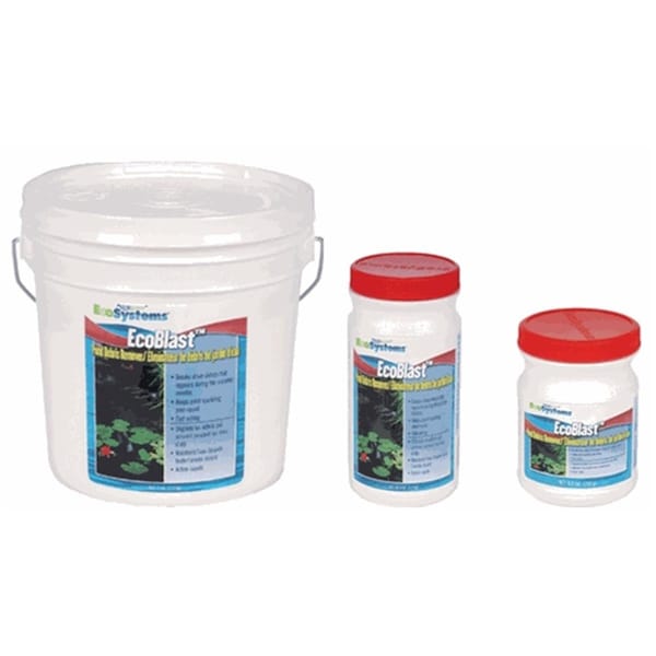 Bbqplus Waterfall and Rock Cleaner-Dry - 9 lb BB165784 | Zoro