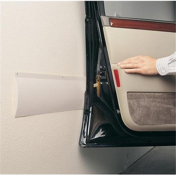 Auto Care Products 20005 Clear Park Smart Wall Guard 20005 | Zoro