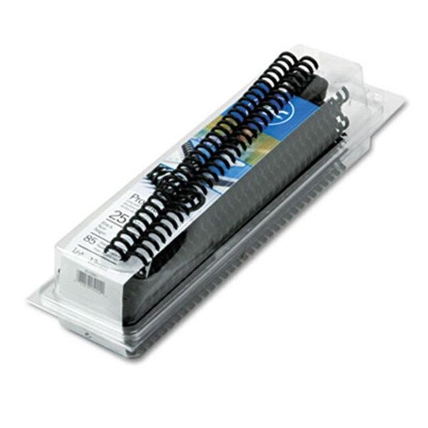 Swingline Swingline 2515660 ProClick Easy Edit Spines; .5 in. Diameter ...