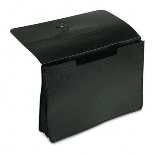 Esselte Pendaflex 82014 5 in Expanding Portfolio 1 Pocket Poly Legal ...