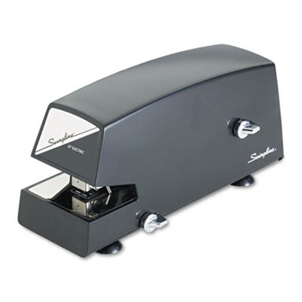 Swingline Swingline 06701 Model 67 Electric Stapler- 20 Sheet Capacity ...
