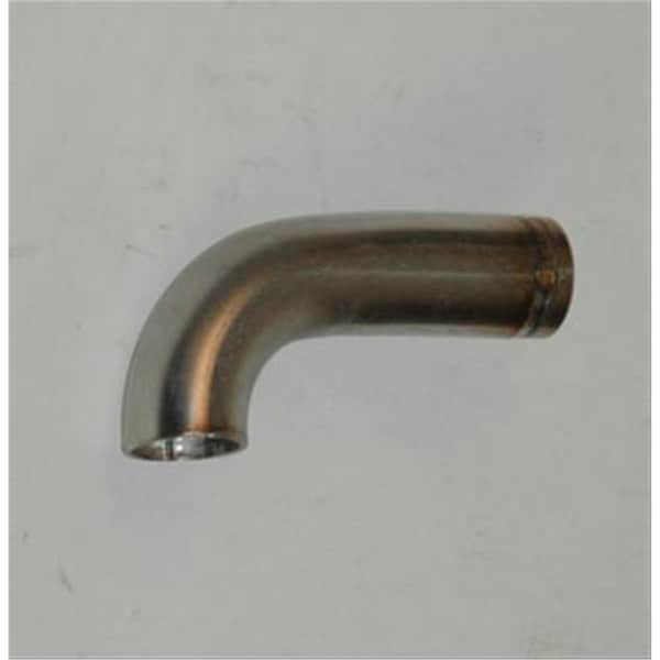 Vibrant 1192 J-Style Oxygen Sensor - Weld-In Bung V32-1192 | Zoro