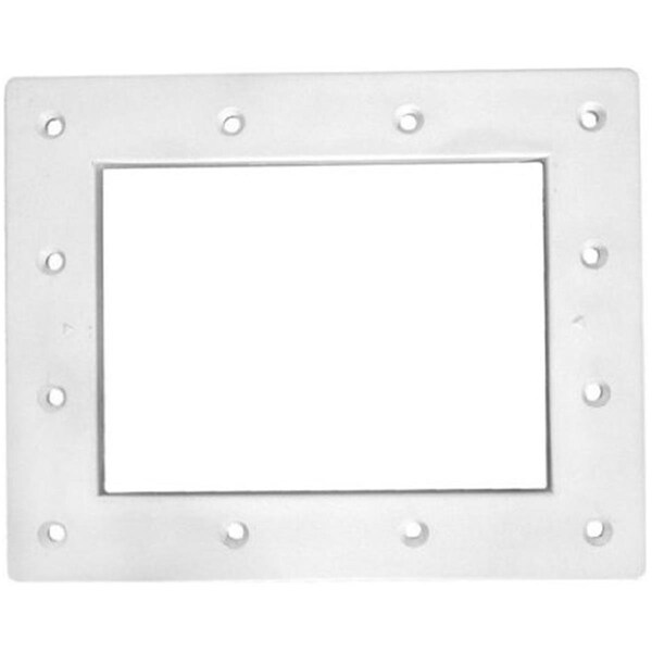 Powerplay Standard Throat Face Plate Replacement Kit PO620428 | Zoro
