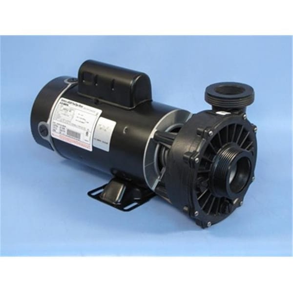 Gecko Alliance 3420610-10 48 Frame 1.5HP 120V Side Discharge 2 Speed ...