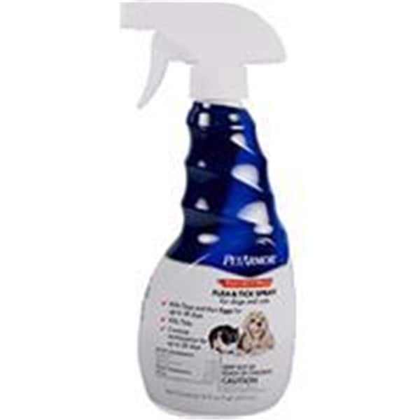 Sergeant S Pet Products P -Pet Armor Fastact Plus Flea-tick Spray Dog ...