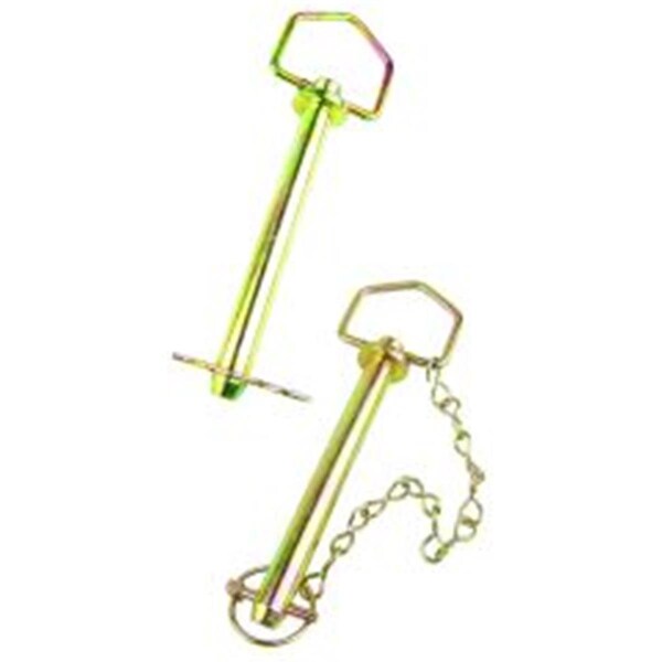 Tool Cold Forged Hitch Pins 3 4 Inch - 15210 TO1692254 | Zoro