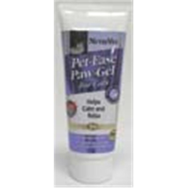 Nutrivet Pet Ease Feline Paw Gel 3 oz 998526 061650 | Zoro