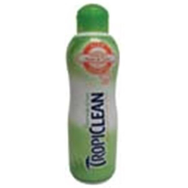 Tropiclean Tropiclean 202115 Tropiclean Neem Citrus Shampoo 20 Ounce ...