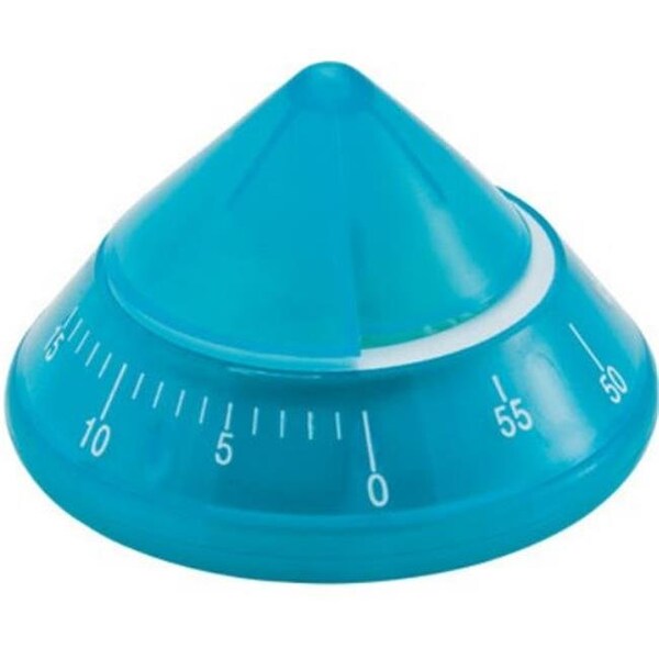 Abacus Conical Timer BLUE AB195639 | Zoro