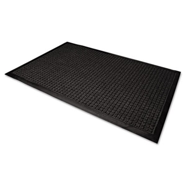 Maco WaterGuard Wiper Scraper Indoor Mat 48 x 72 Charcoal WG040604 | Zoro