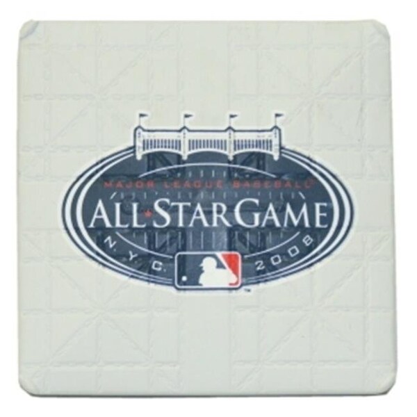 Schutt 2008 MLB All-Star Game Authentic Hollywood Pocket Base ...