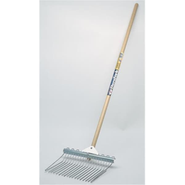 Cfd Miller MDF2 Stable Fork Metal / Dura Fork 1209712 | Zoro