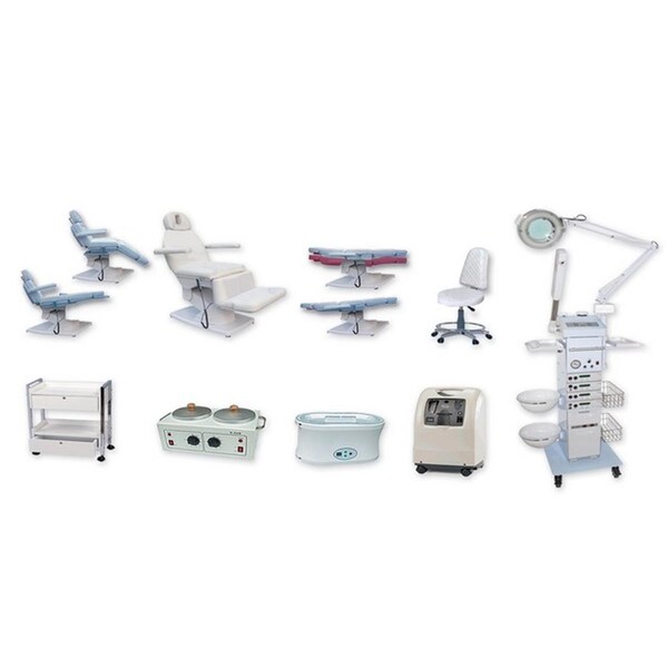 Lignetics 19 to 1 Function Facial Machine - Dream Pack DRMP-100 | Zoro