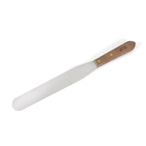 Integra Miltex Albion Engineering Company 258-8S Tooling Spatula 8 Inch ...