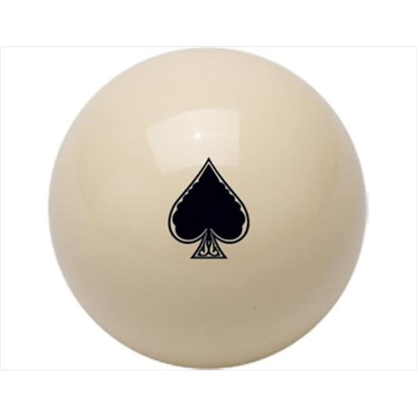 Billiards Accessories CBOL Outlaw Standard Cue-Ball CBOL | Zoro