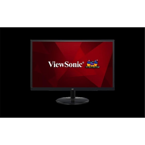 Viewsonic 22 in. Full HD 1080p Super Clear IPS Monitor VA2259-SMH | Zoro