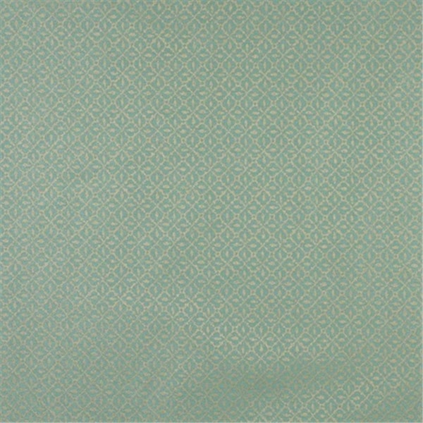 Designer Fabrics 54 In. Wide Light Blue- Diamond Outdoor- Indoor ...
