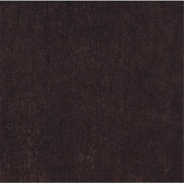 Designer Fabrics E152 54 in. Wide Dark Brown Smooth Polyester Velvet ...