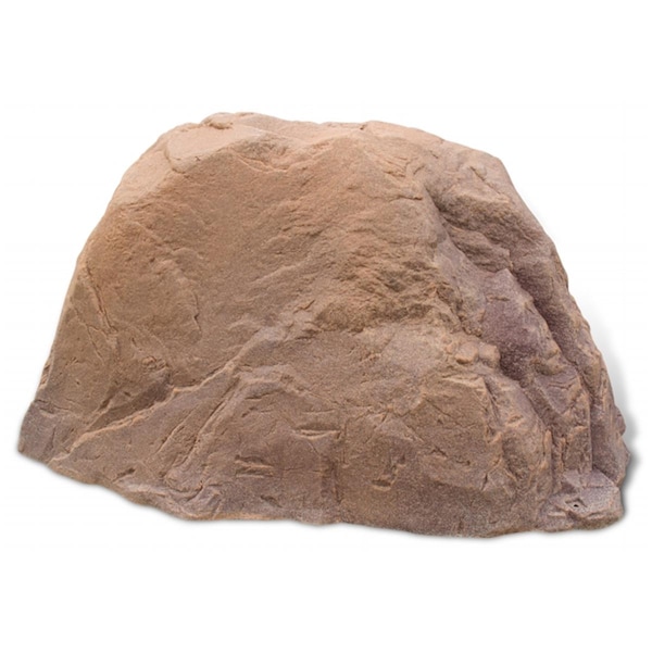 Dekorra Products Artificial Rock Enclosure - Autumn Bluff 103-AB | Zoro