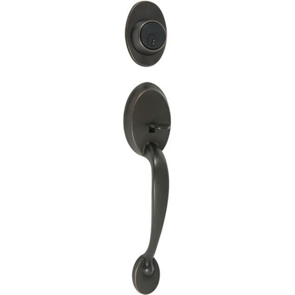 Callan Single dummy door handle sets and deadbolts are keyed only on ...