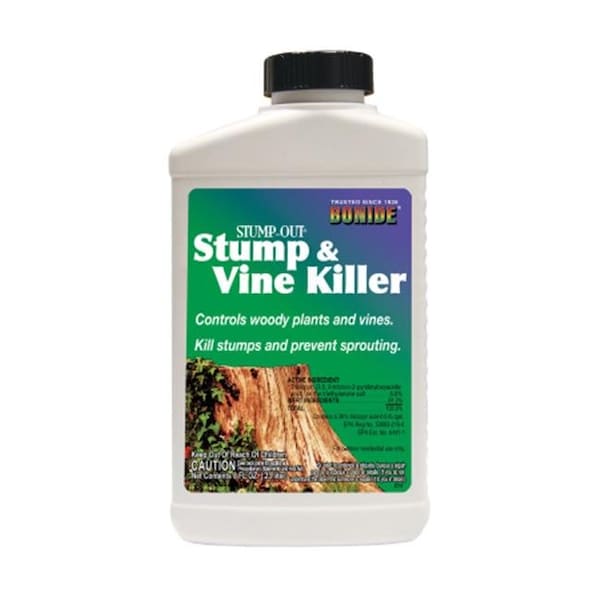 Bonide Products Bonide Vine & Stump Killer Conc 8 oz 902040 | Zoro