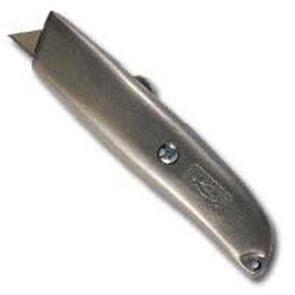 Keen Heavy Duty Retractable Utility Knife KE1535165 | Zoro