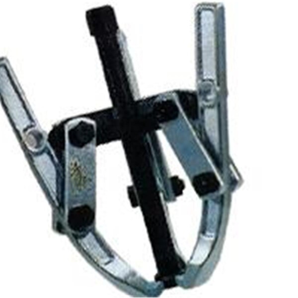 Keen 2/3 Jaw Adjustable Puller - 8 Inch Spread 5 Ton KE62740 | Zoro