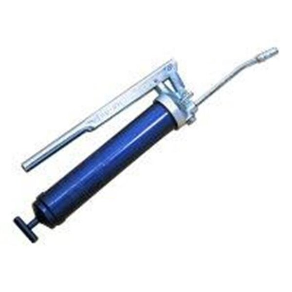 Lincoln Industrial Lincoln Lubrication LIN1142 2 Way Loading Lever ...