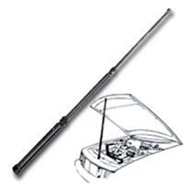 Whole-In-One Universal 18-1/2 to 46-3/4 Inch Telescoping Hood Prop ...