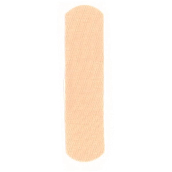 Dukal Caliber? Fabric Adhesive Sterile Bandage 3/4 x 3, 24PK 7605 | Zoro