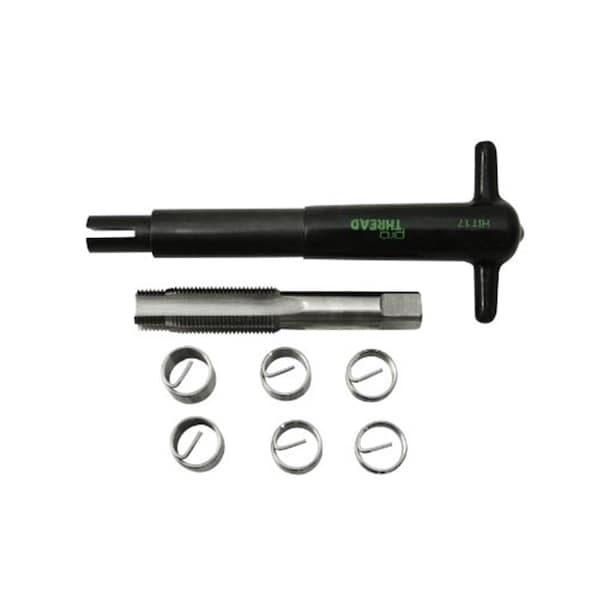 Cta Manufacturing M14-1.25 Thread Repair Kit PD38149 | Zoro