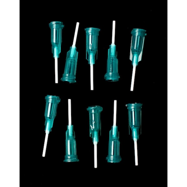 Racers Edge Precision Tire Glue Applicator Tips Spare Parts, Black ...