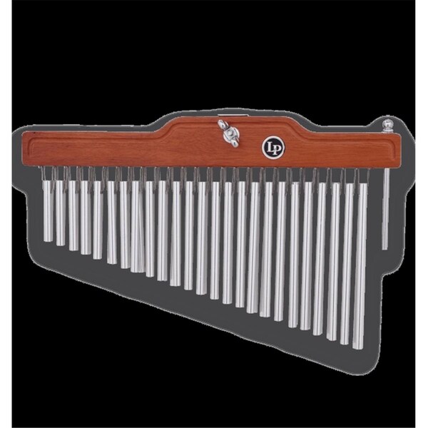 Drum Workshop Double Row Bar Chimes 50 LP515 | Zoro