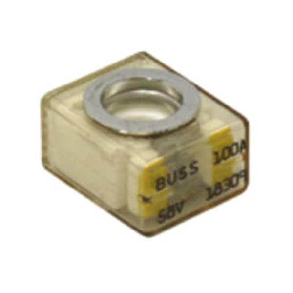 All Power Supply Terminal Fuse- 100 Amps MRBF-100 | Zoro