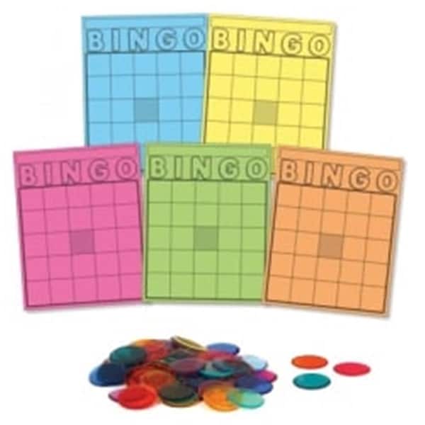 Hygloss Products Classroom Bingo Set HYG87135 | Zoro
