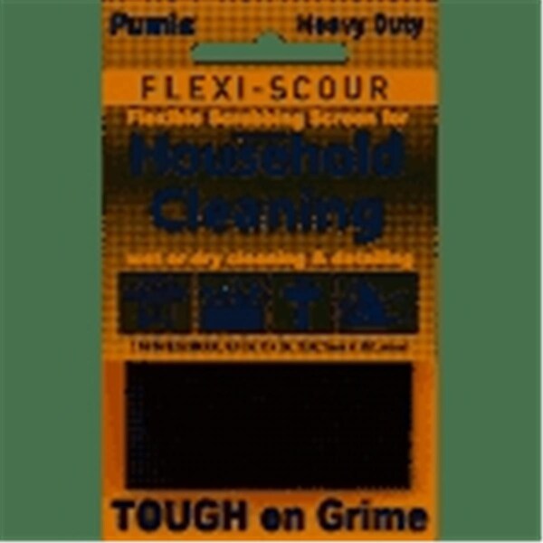Us Pumice Co FLEX-24C Scouring Screen 6532782 | Zoro