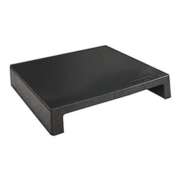Nextgen Vuryte Vuryser2 Plus Monitor Riser; Single; Black NE899237 | Zoro