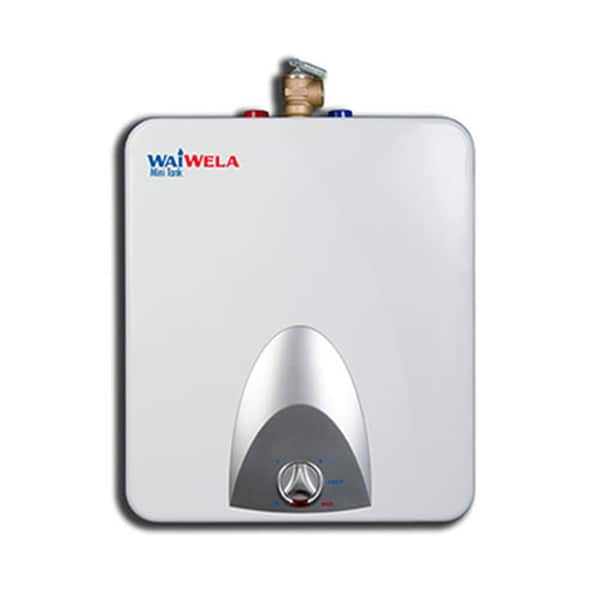 Wai Wela WM-1.0 Mini Tank Water Heater, 1 Gallon WA98668 | Zoro