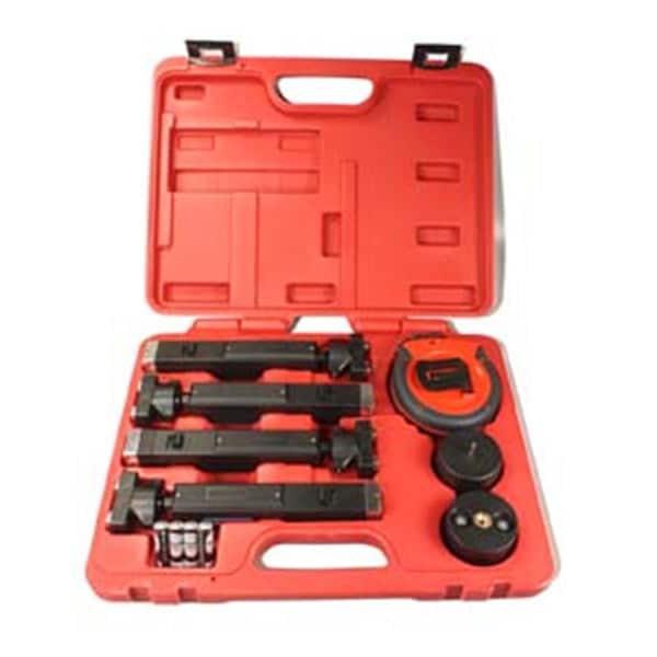 Eat-In Laser Wheel Alignment Tool Kit EA288158 | Zoro