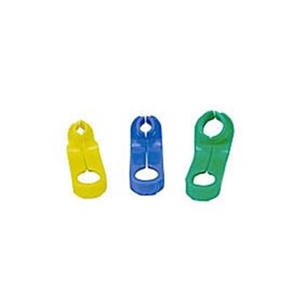 Totalturf 3 Piece Angled Fuel Disconnect Set TO68142 | Zoro