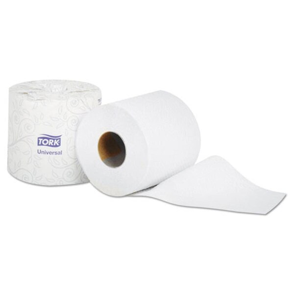 Sca Tissue North America Llc SCA Tissue SCATM1616S 2-Ply Universal Bath ...