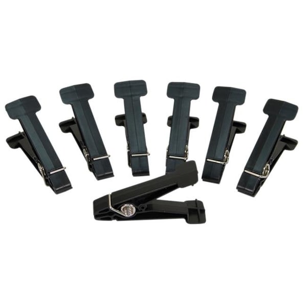 Fabrication Enterprises 10-0845 Graded Pinch Finger Exerciser - 7 ...